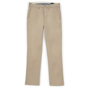 Daniel Cremieux | Pants | Daniel Cremieux Collection Bayonne Khaki Trousers | Poshmark
